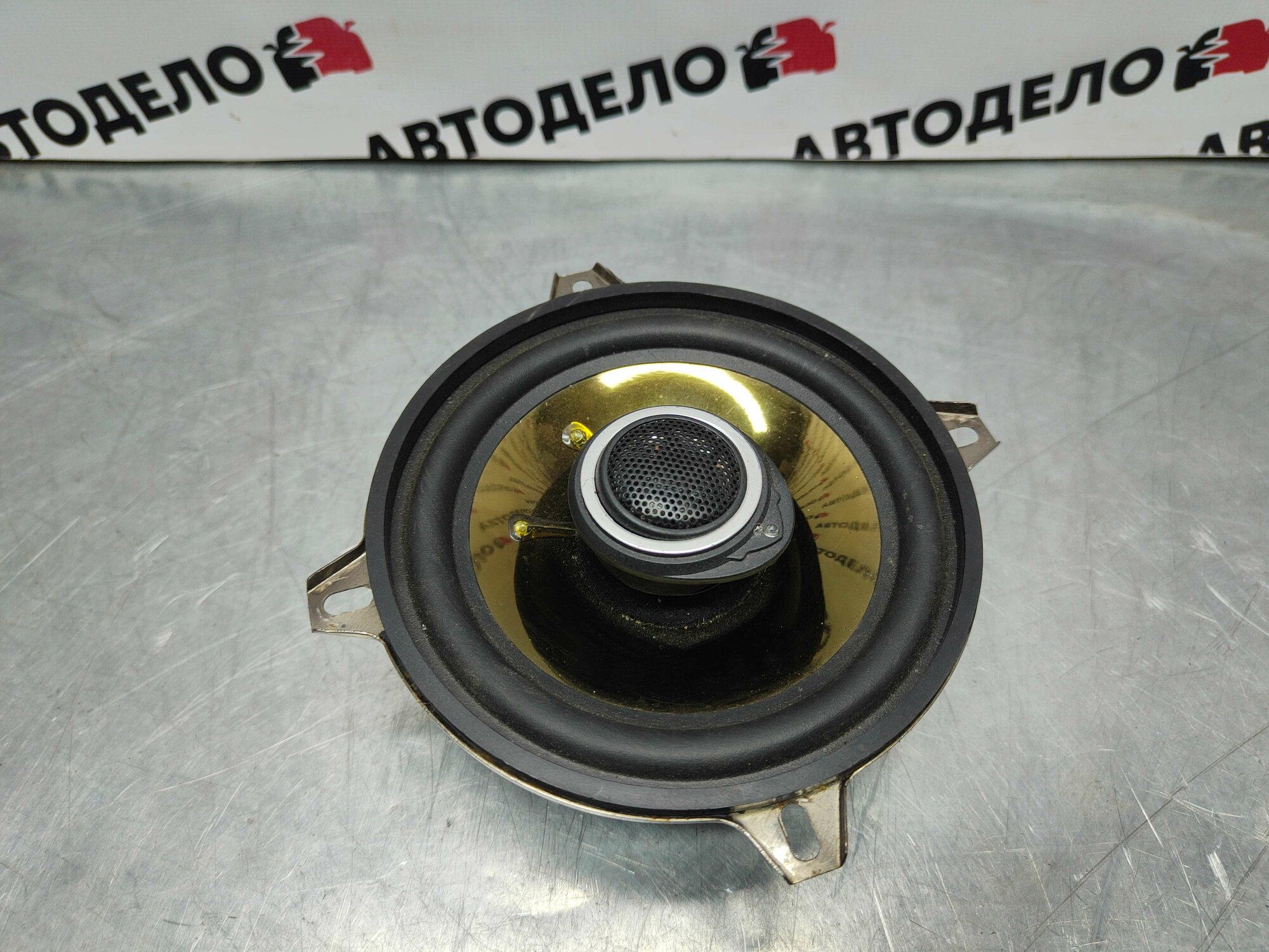 Динамик Mystery