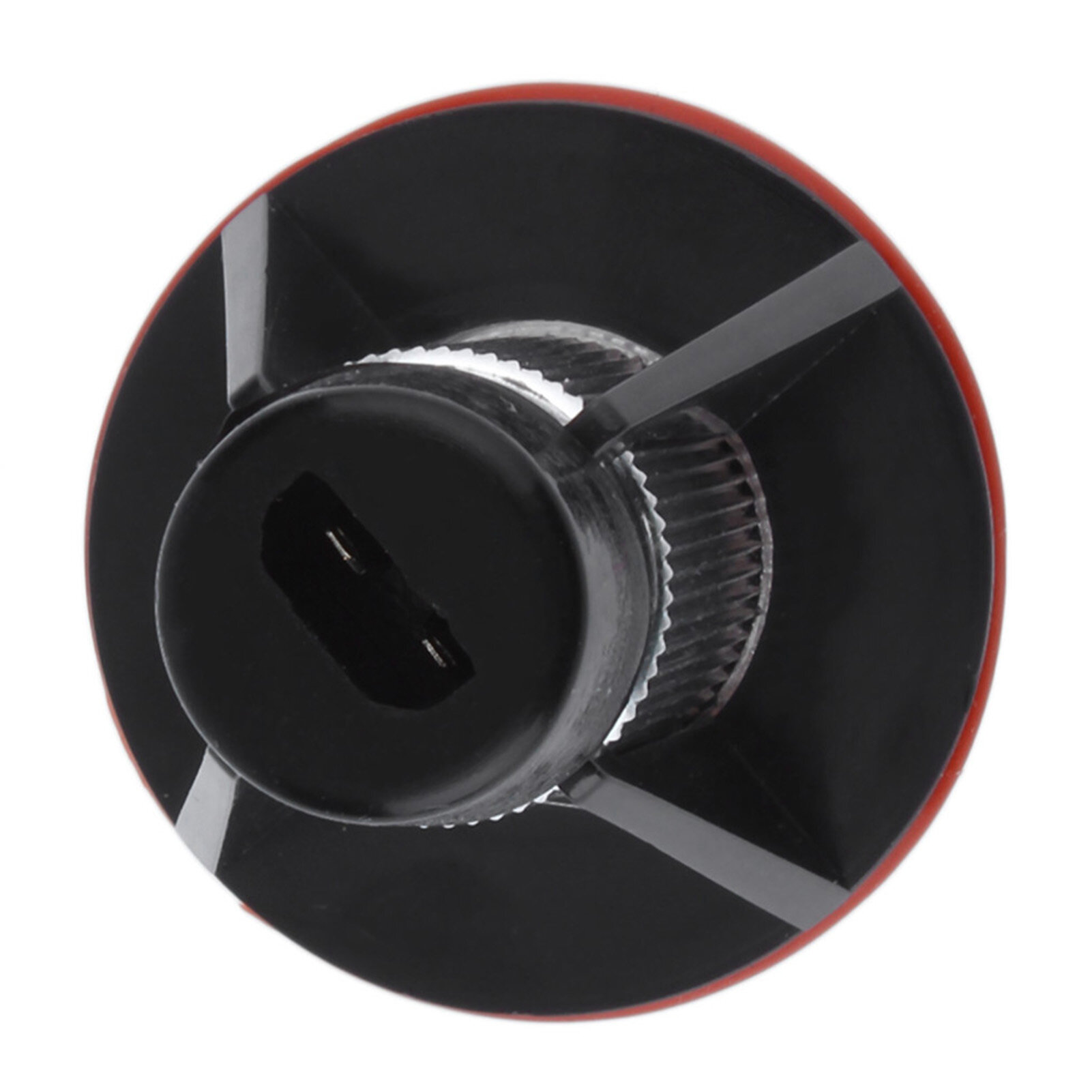 LED фары Angel Eyes 20W 6000K для BMW X5/E39/E60