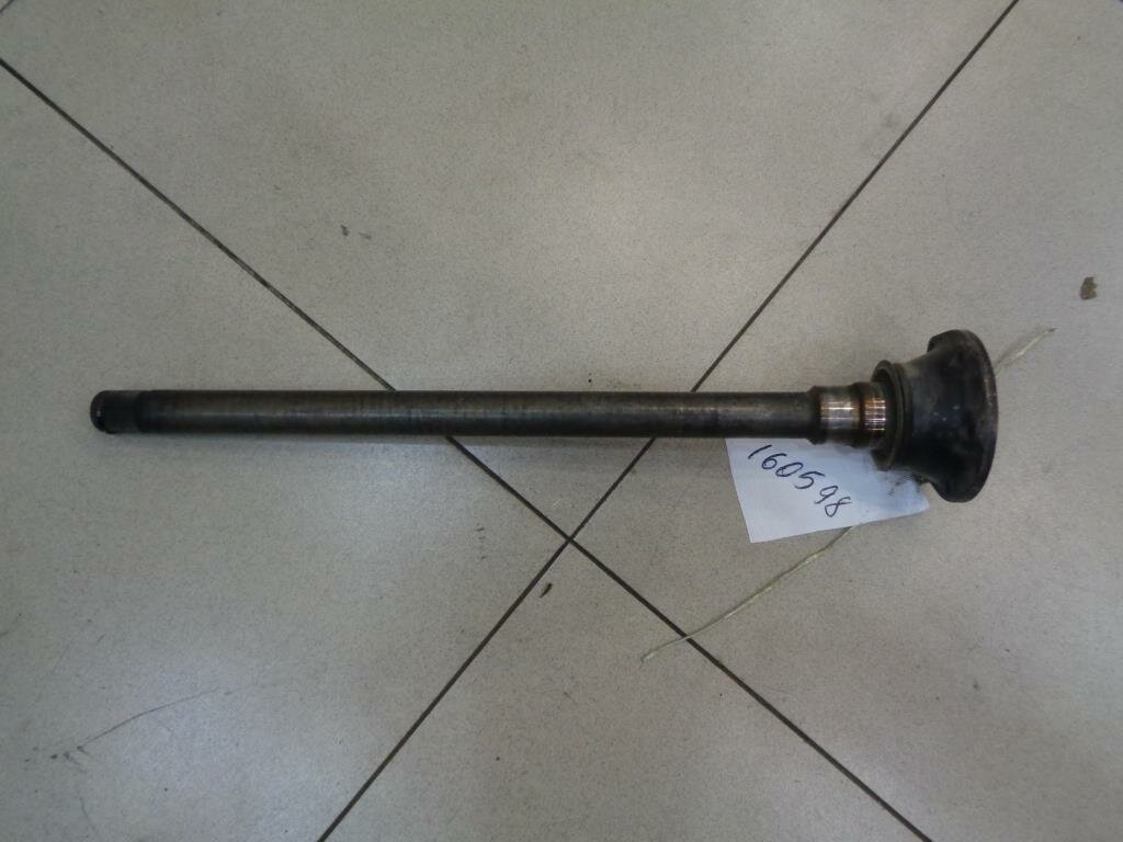 Промежуточный вал привода от Porsche Cayenne 2002-2010