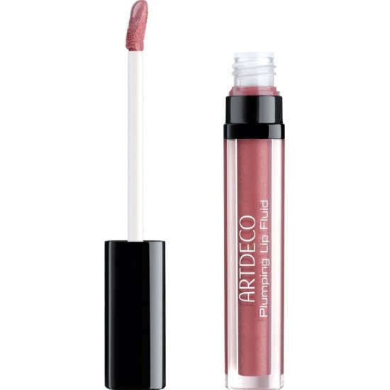Флюид для губ Artdeco увеличивающий объем Plumping Lip Fluid тон 31 Tres Francais/ Очень по-французски, 3 мл