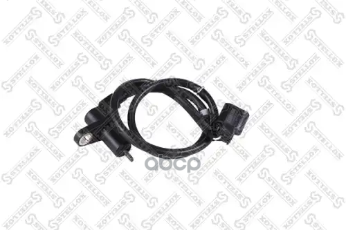 Датчик abs зад. прав. mitsubishi lancer 01-11 Stellox арт. 0665536SX