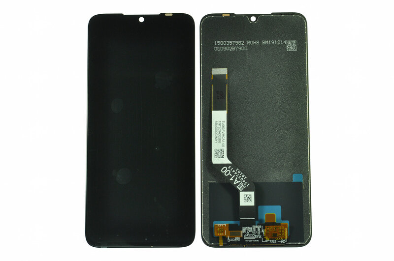 Дисплей (LCD) для Xiaomi Redmi Note 7 (M1901F7H/M1901F7G)/Note 7 Pro/Note 7S+Touchscreen black