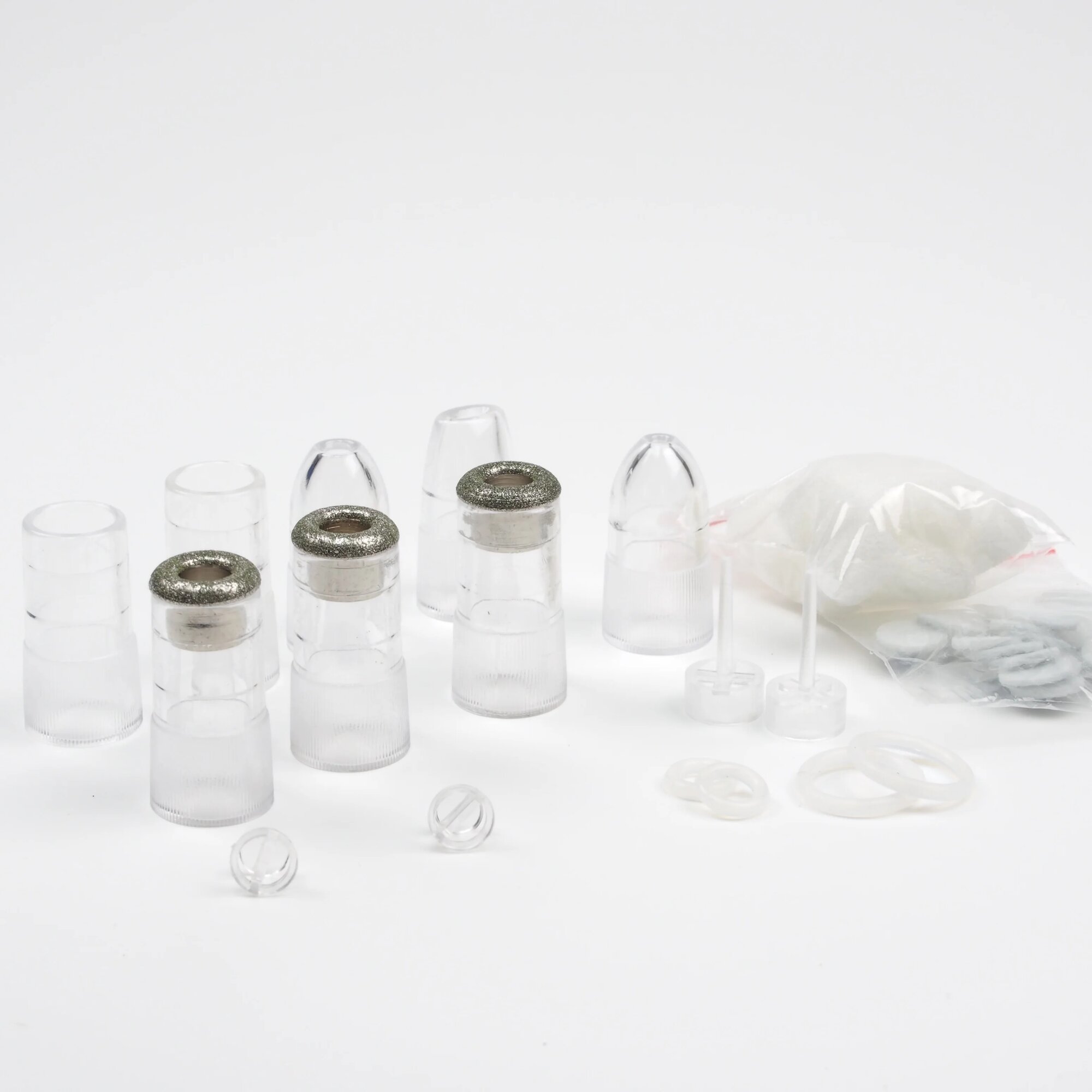 Уход за лицом, косметическая Алмазная дермабразия, удаление черных точек, машина для пилинга кожи, уход, массаж, Микродермабразия, наконечники