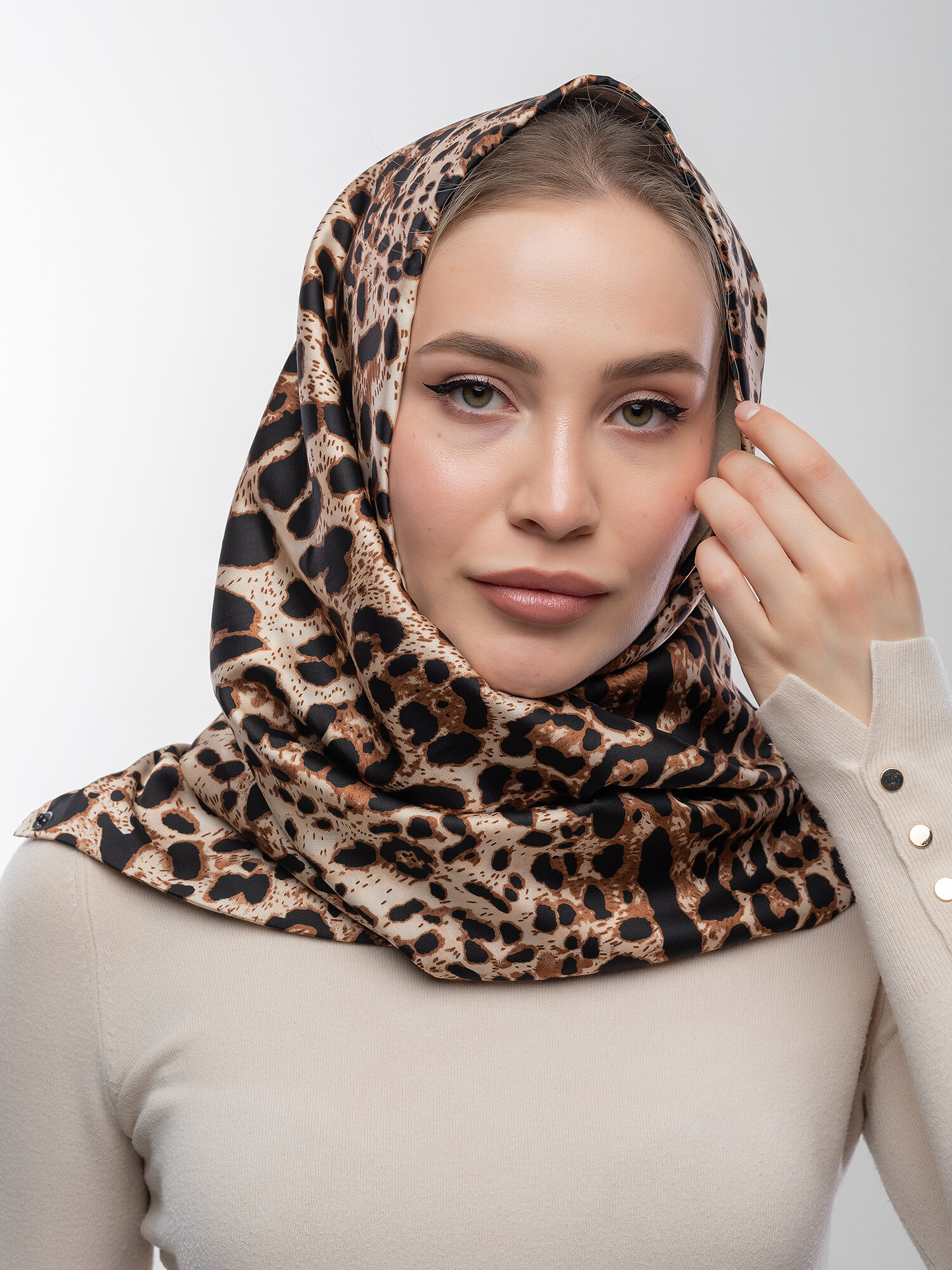 Капор для женщин