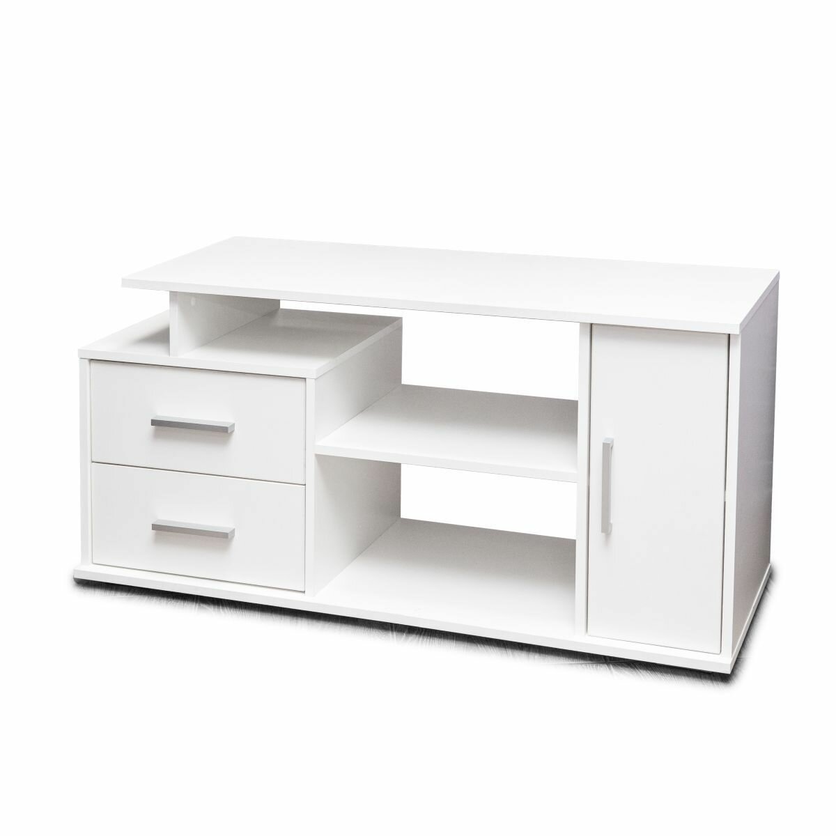 Тумба ТВ-5 Белый (Бител)