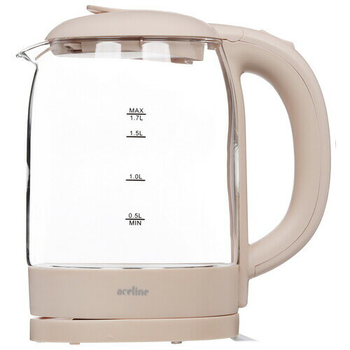 Чайник Aceline EK-P2000W