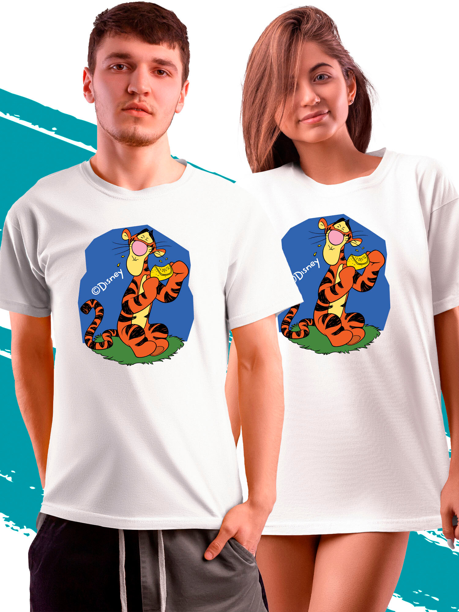Футболка Winnie the Pooh Винни Пух