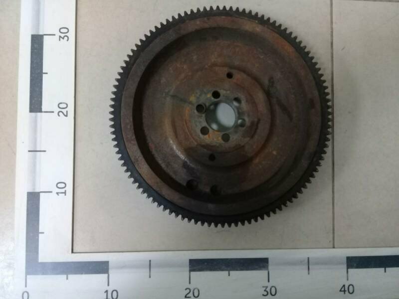 Маховик Lifan Breez 2007-2012 кат.номер: LF479Q11005100A