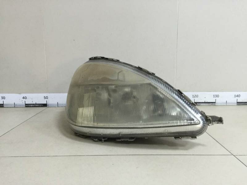 Фара правая Mercedes-Benz A-Class W168 1997-2004 кат.номер: A1688200461