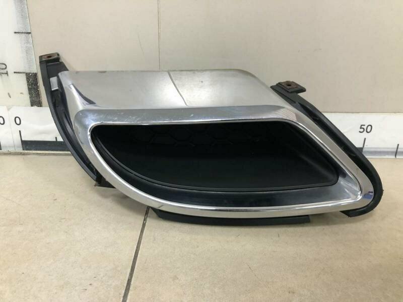 Накладка заднего бампера правая Exeed VX 2020 кат.номер: 602000940AA