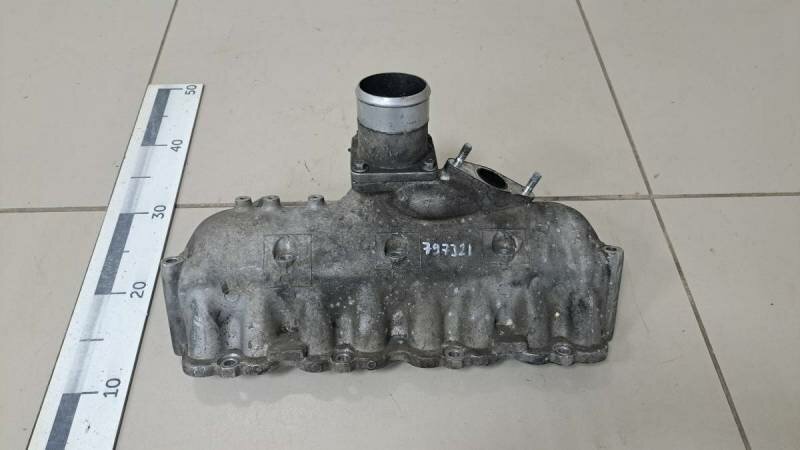 Коллектор впускной Great Wall H3 2010 кат.номер: 1008101ED01A