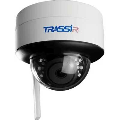 IP видеокамера TR-D3121IR2W 2.8MM