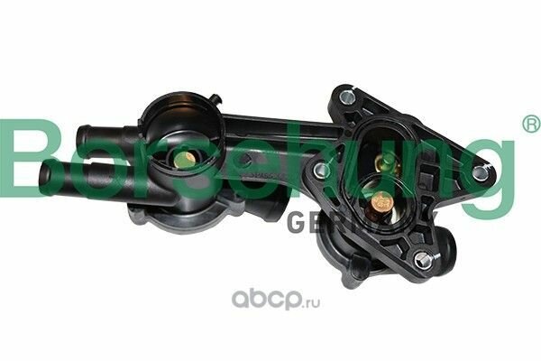 Borsehung, корпус термоcтата с термостатом, 03c121111am