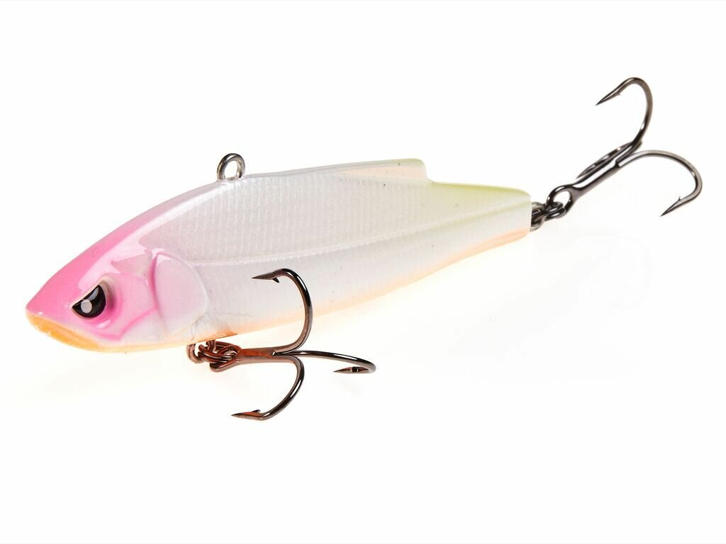 Воблер LJLUCKY JOHN Pro Series VIB S 58.00/211