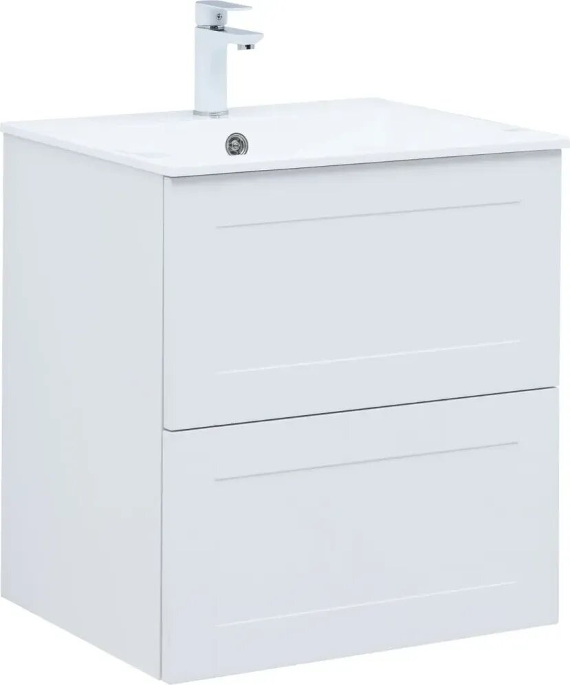 Тумба под раковину Aquanet Терра 58.8 00313232