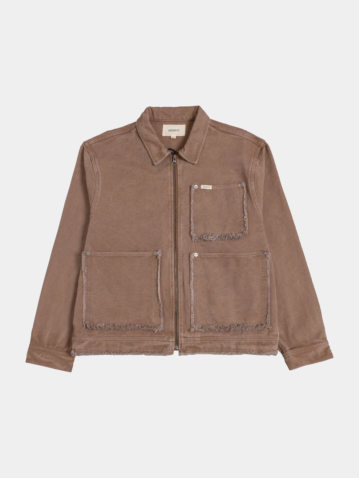 Куртка Scraggy Jacket