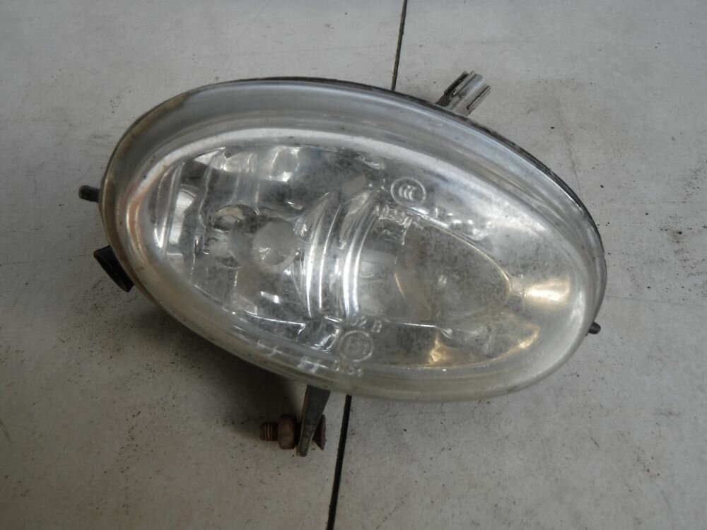 Противотуманная фара правая Chery Sweet QQ S113732020