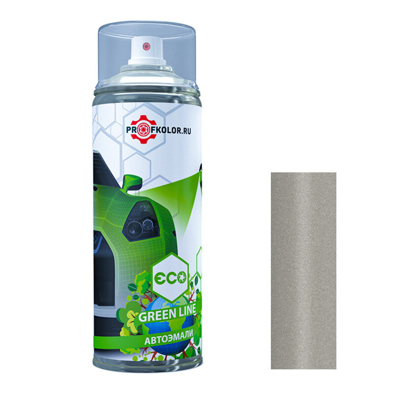 Автомобильная аэрозольная краска на Chevrolet код краски CHE03:97