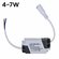 LED Driver 4-7W