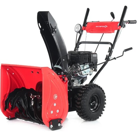 Снегоуборщик Интерскол СМБ-56/7Ф (780.0.1.70)
