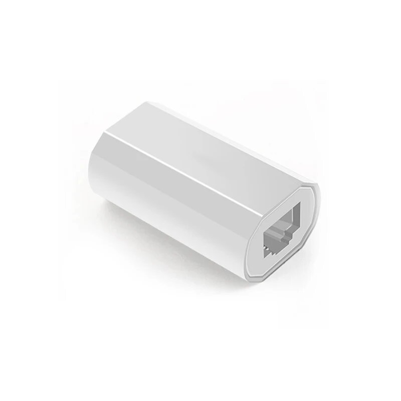 Ethernet кабель-переходник RJ45 En-Labs Белый, White
