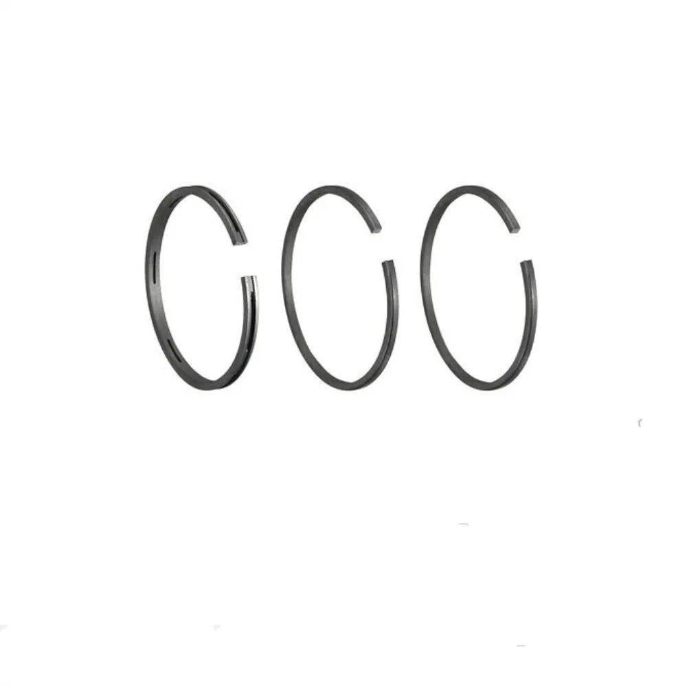 Комплект поршневых колец для воздушного компрессора 42/47/48/50/51 мм 50mm