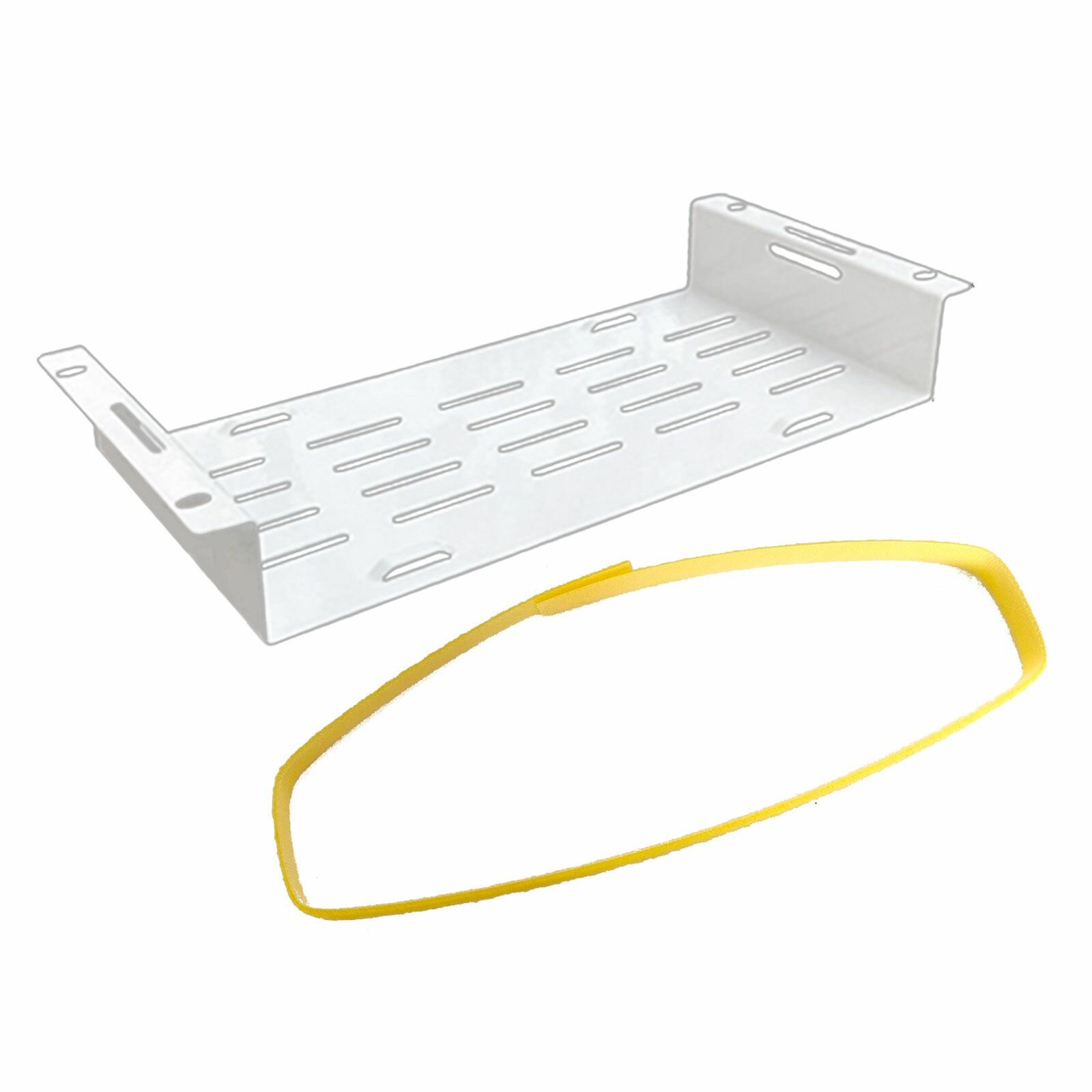 Кронштейн для роутера