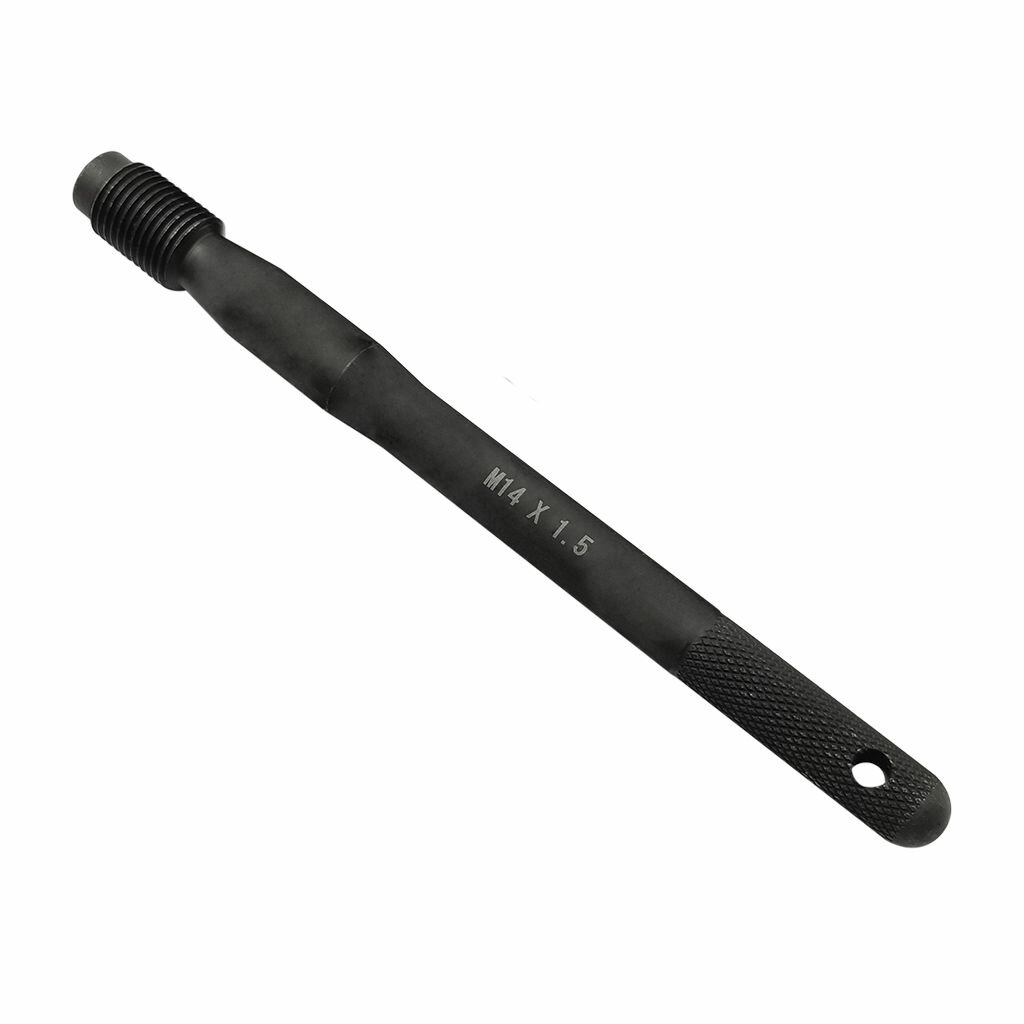 Вспомогательный установочный штифт шины-M14x1,5