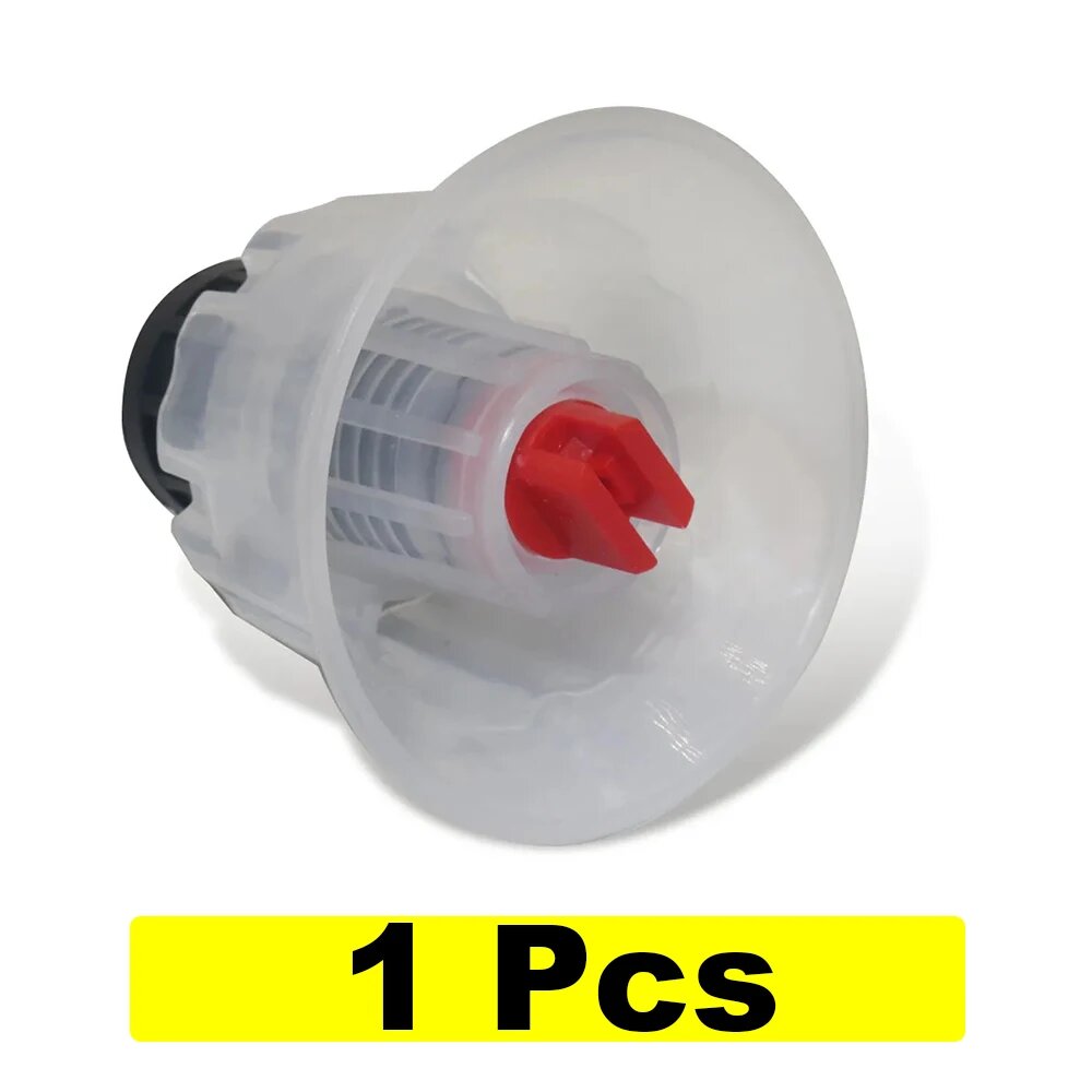 Насадка для пены Windproof Nozzle 1Pc