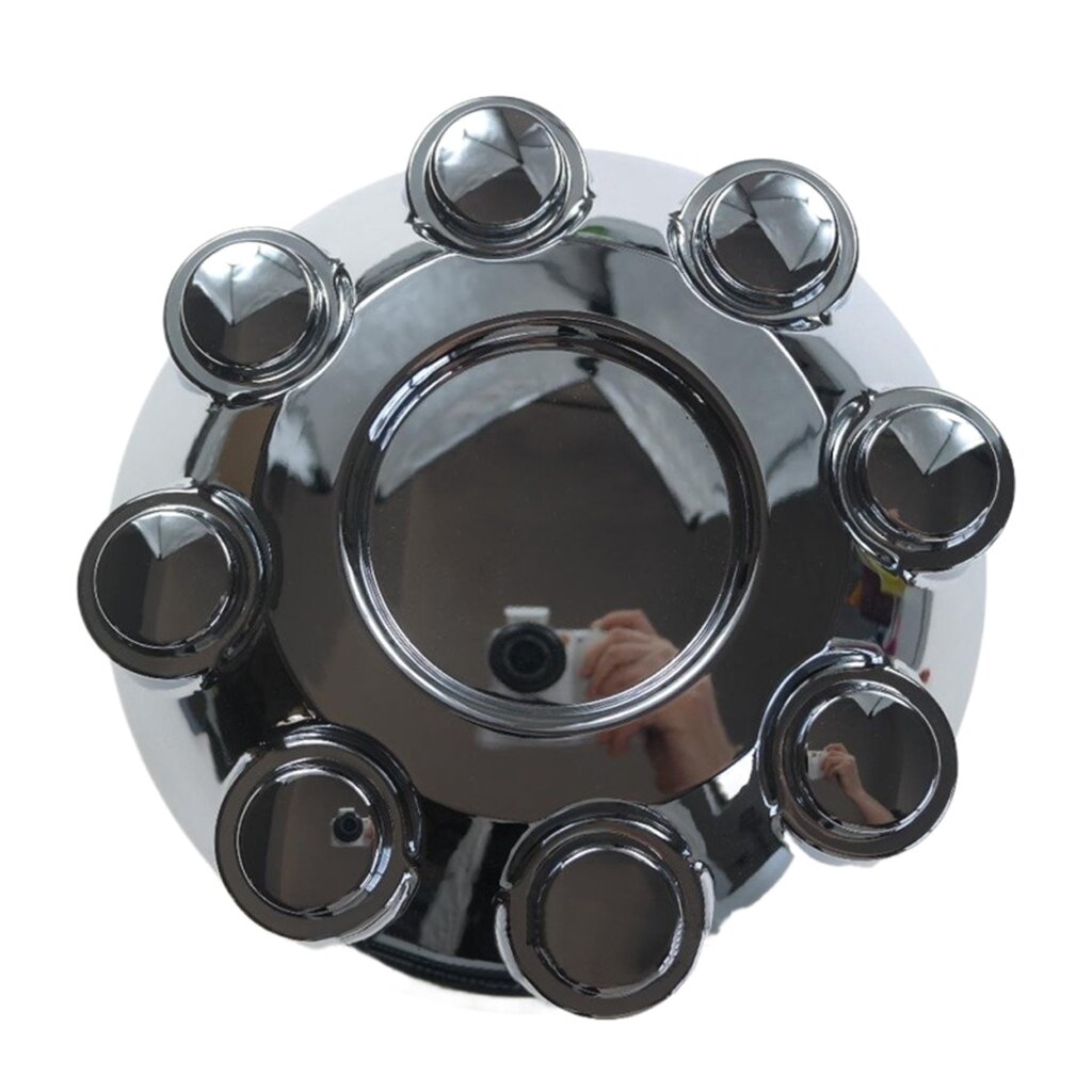 Крышка ступицы колеса 52121450AD