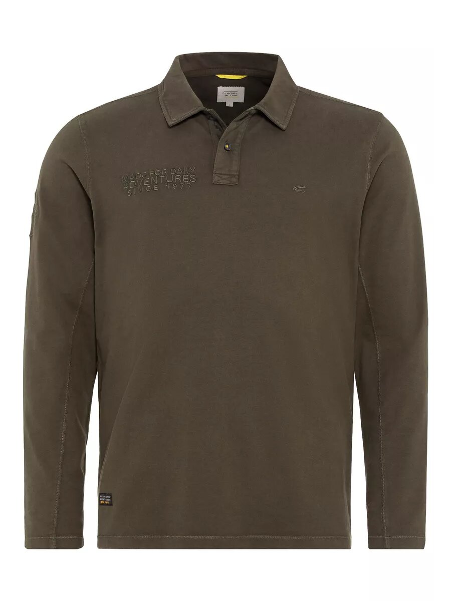 Поло Polo 1/1 Arm