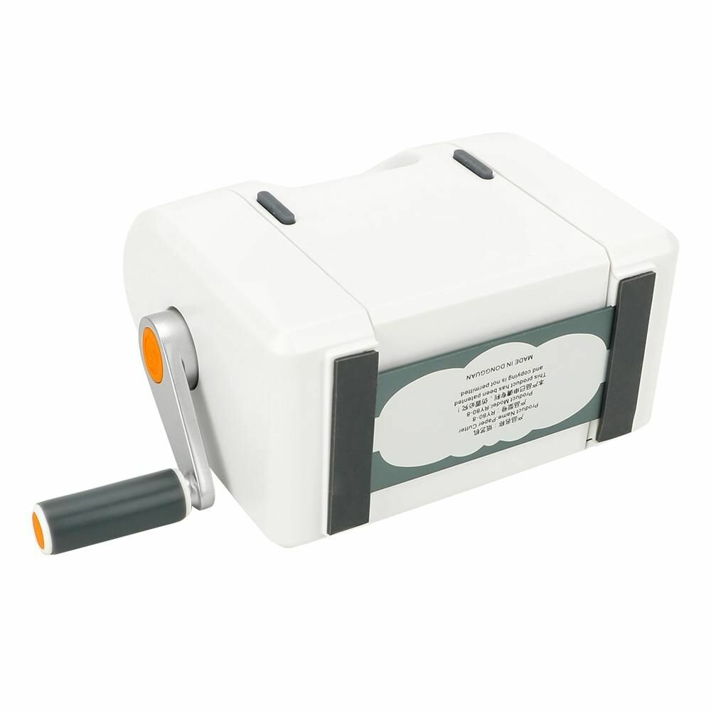 Машинка для вырубки