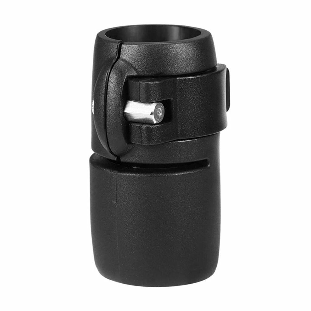 Регулируемый зажим для весла