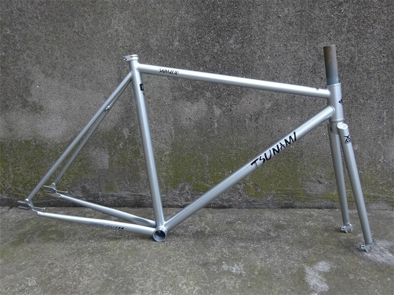 Рама для велосипеда