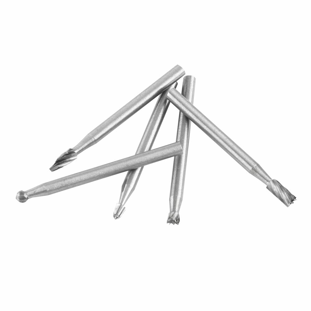 Вращающиеся борфрезы шт