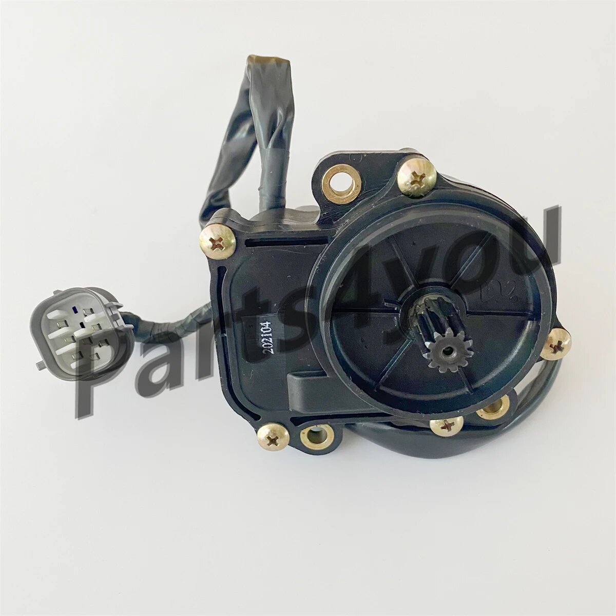 Мотор-редуктор переднего моста в сборе для CFmoto CF1000 CForce 1000 CF800AU 800XC 850XC 800 850 1000 820 X10 ATV Q830- 314000 -10000