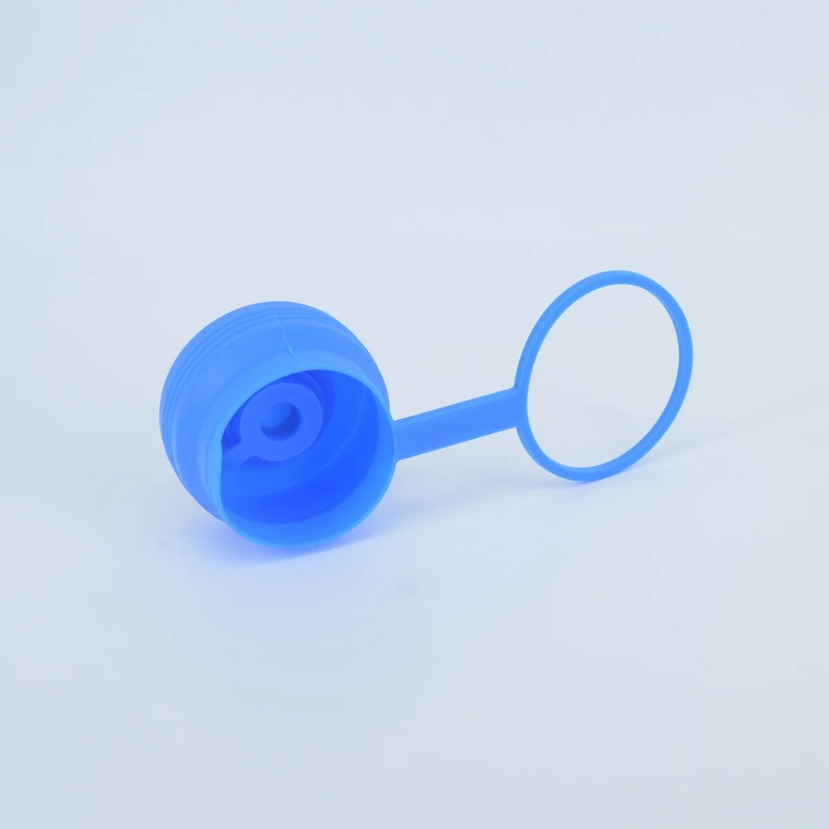 Си silicone крышка для бутылки PLUMYL 55 мм