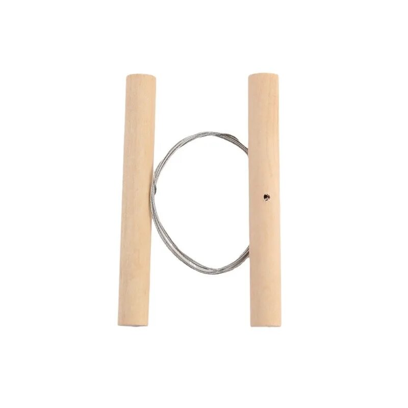 Деревянный нож для глины VanKood