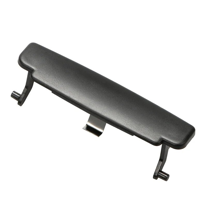 Для Audi A6/C5/C6 2005-2011 авто аксессуары для центральной консоли автомобильный подлокотник черный