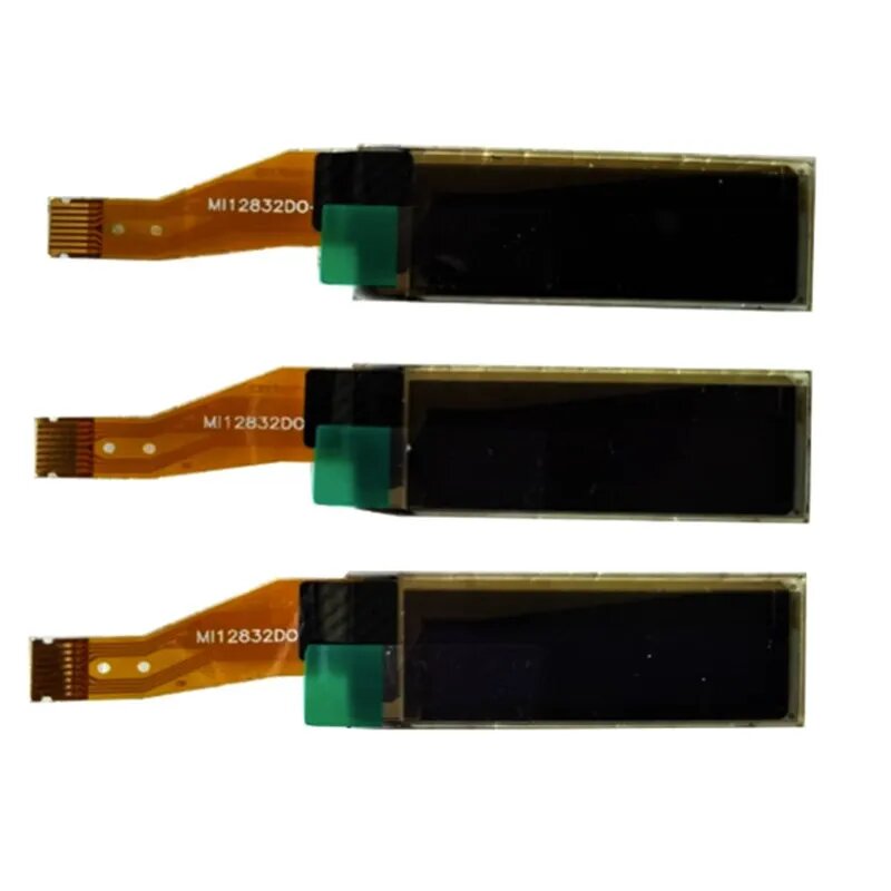 OLED-экран DUOWEISI 0,91 дюйма для DNA 60