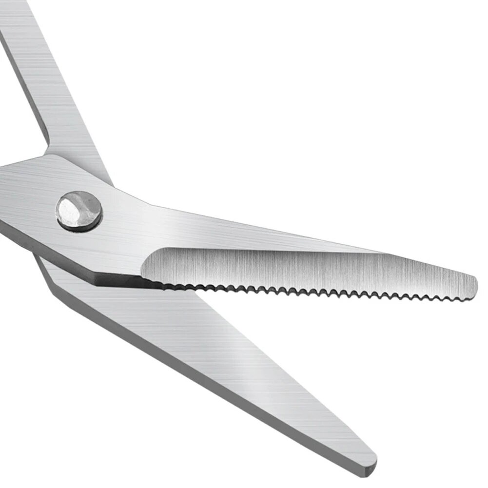 Ножницы для ногтей Long Handle Toenail Scissor