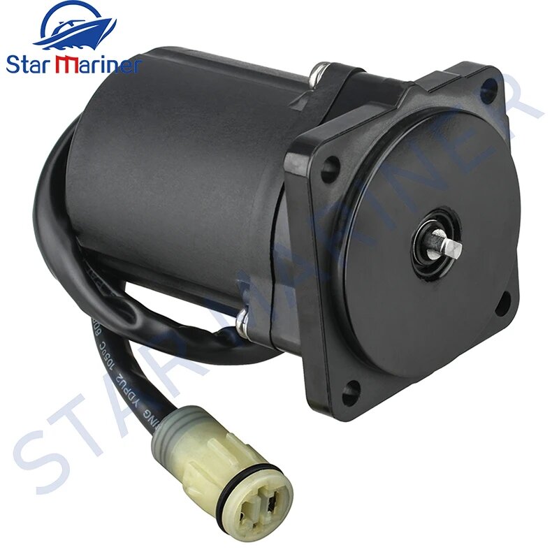 Трим мотор Star Mariner 38100-88L00 / 38100-88L11 / 38100-88L12 для Suzuki DF40A-DF60A
