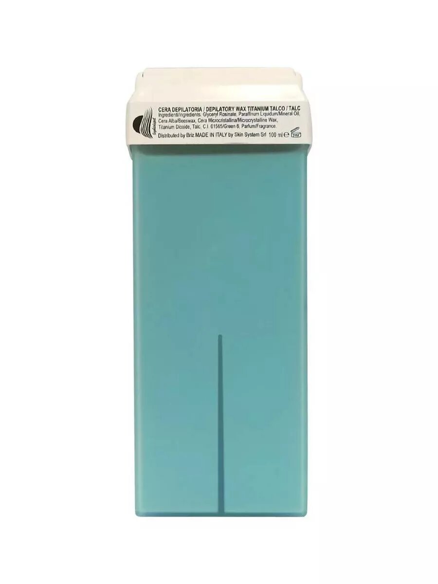 Воск "Lightdepil " для депиляции 100 мл в кассетах, универсальный