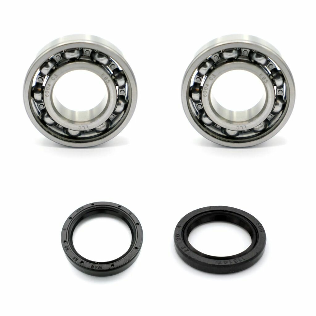 Балансировочный вал коленчатого вала совместим с KTM RC