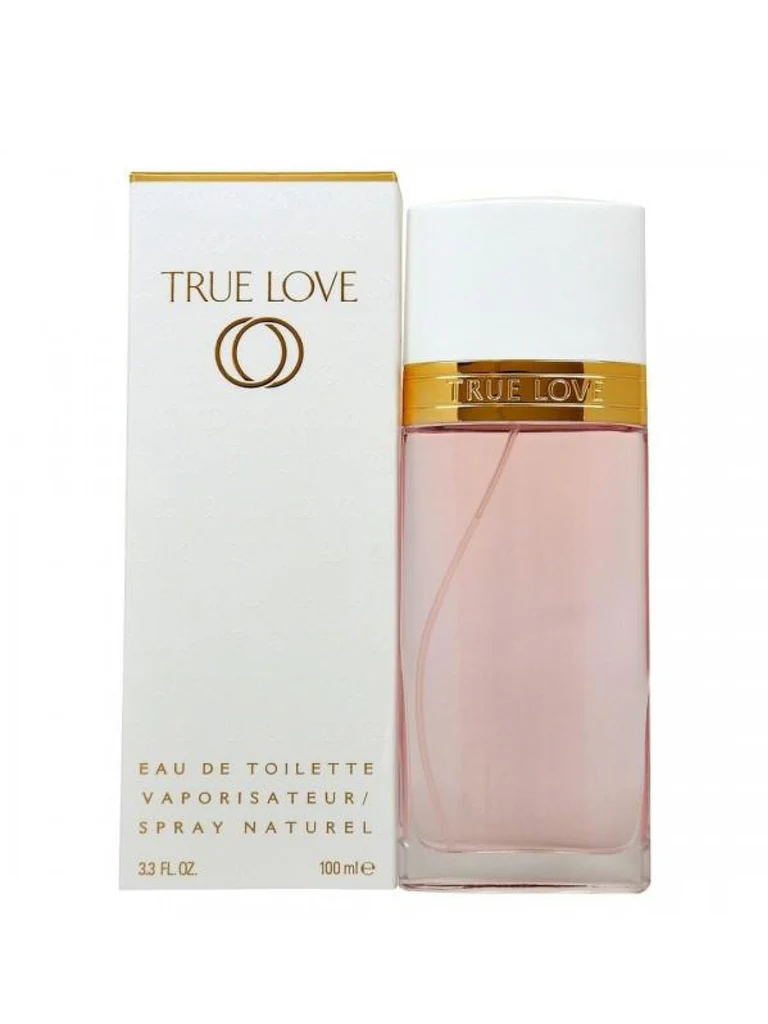 Elizabeth Arden woman True Love Туалетная вода 100 мл.