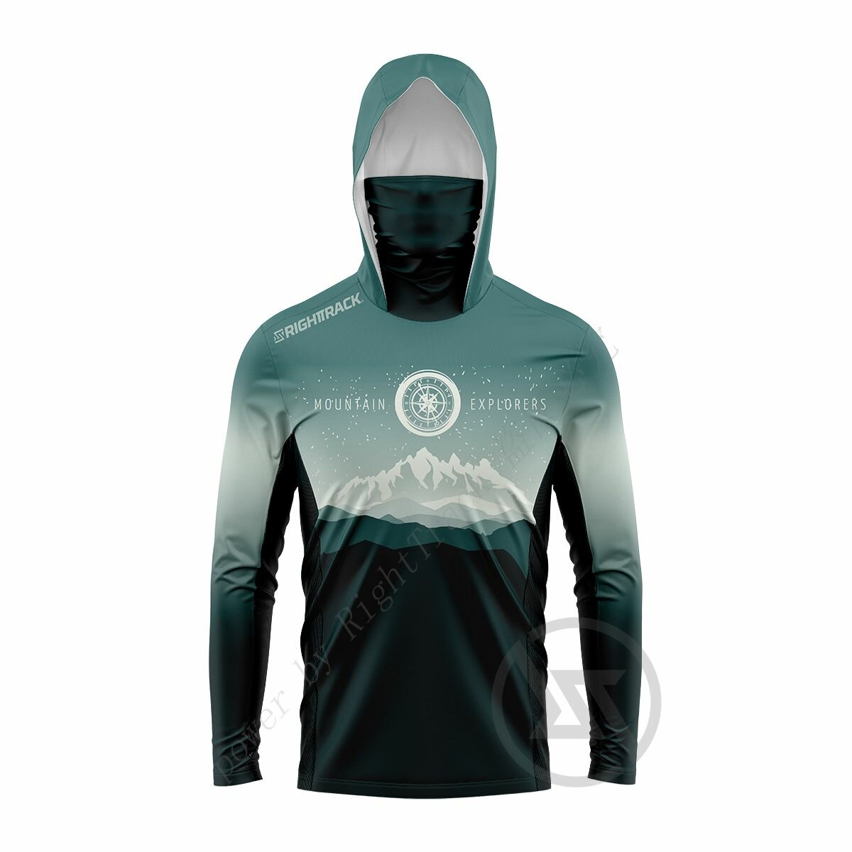 SIMMS Толстовка с длинным рукавом, футболка, защита от солнца, рыболовный костюм