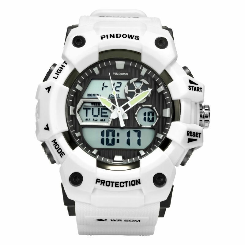 Наручные часы