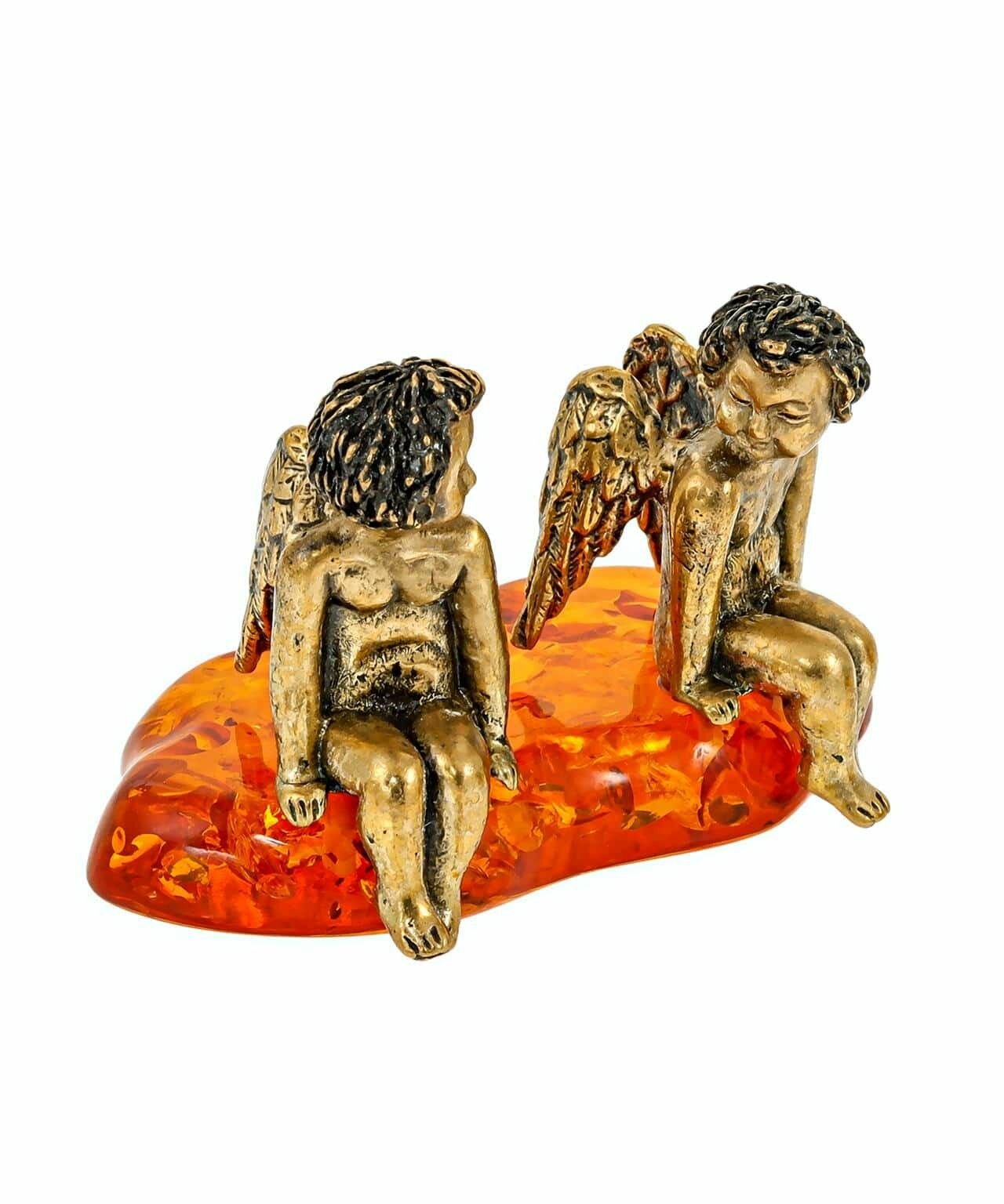 Статуэтка Ангелочки 905