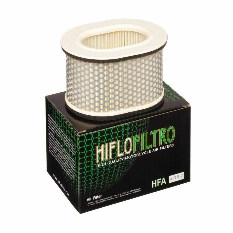 Воздушный фильтр HIFLO FILTRO HFA4604
