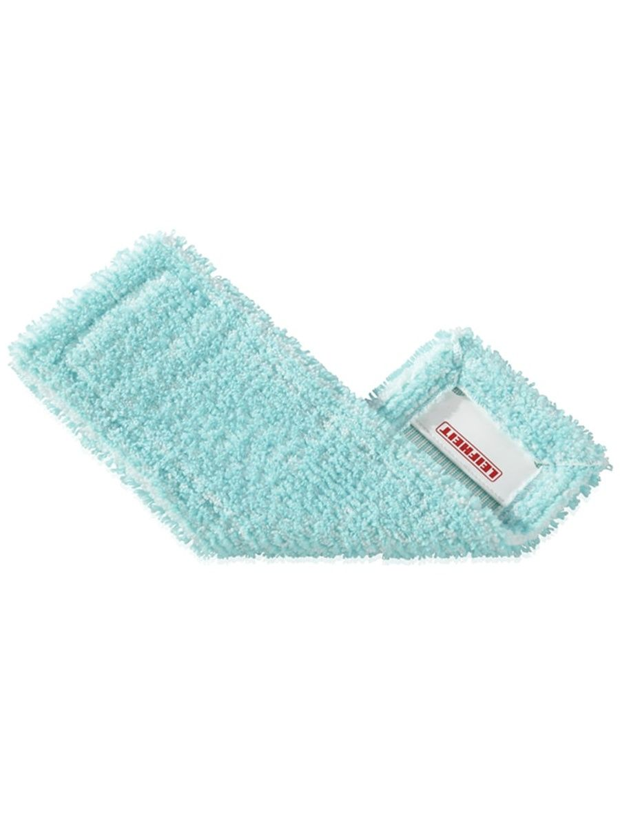 МОП плоский микрофибра карман+ремень 40см Меланж ОптК 40m /2 шт.